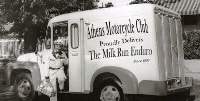Milk Run Enduro 🏁 - ACES Races